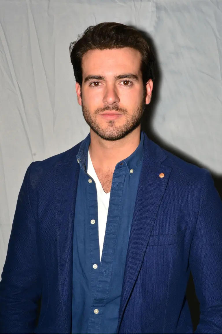 Pablo Lyle: ¿cuánto durará el juicio del actor? | Las Estrellas Home Lo ...