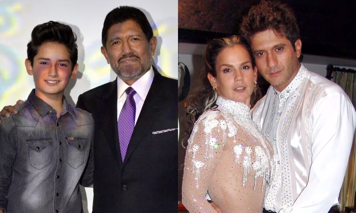 ¿Qué ha dicho Emilio Osorio sobre Bobby Larios? Revela su verdad | Las ...