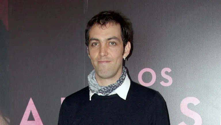 ¿Quién es Matías en El amor invencible? Conoce al actor que le da vida ...