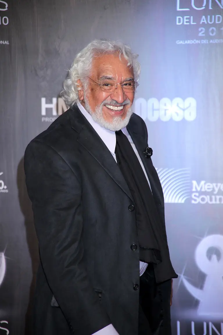 Rafael Inclán destapa fuertes problemas económicos | Las Estrellas Home ...