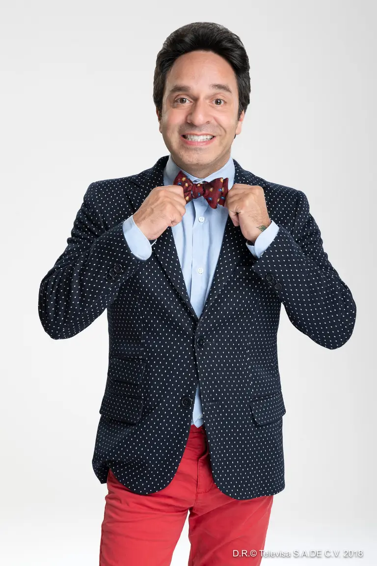 Reynaldo Rossano, "El Papirrín", confirma su divorcio y explica los ...