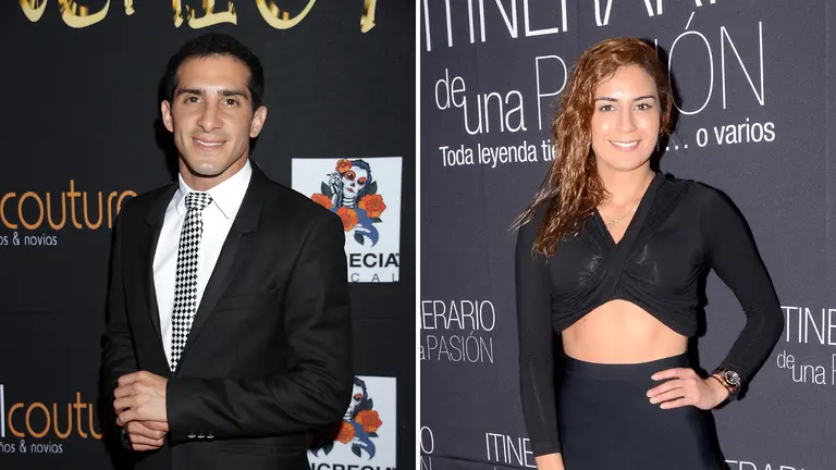 Rommel Pacheco destapa que su noviazgo con Paola Espinoza terminó por ...