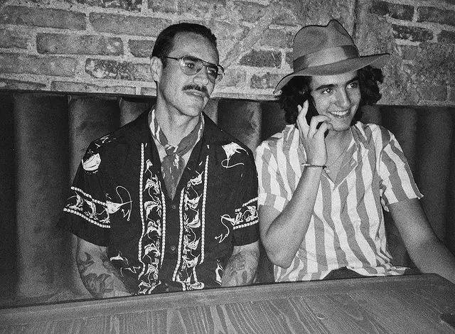 Sebastián Poza deja atónita a Mayrín Villanueva con inesperada foto ...