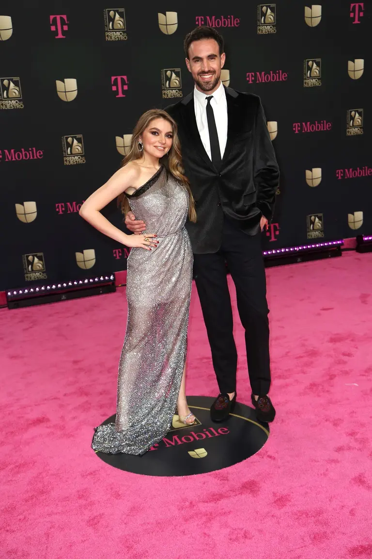 ¿Sofía Castro piensa en ser madre? La actriz responde | Las Estrellas ...