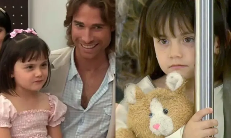 ¿Te acuerdas de ‘Danny’ de Un gancho al corazón? Así luce a sus 21 años ...