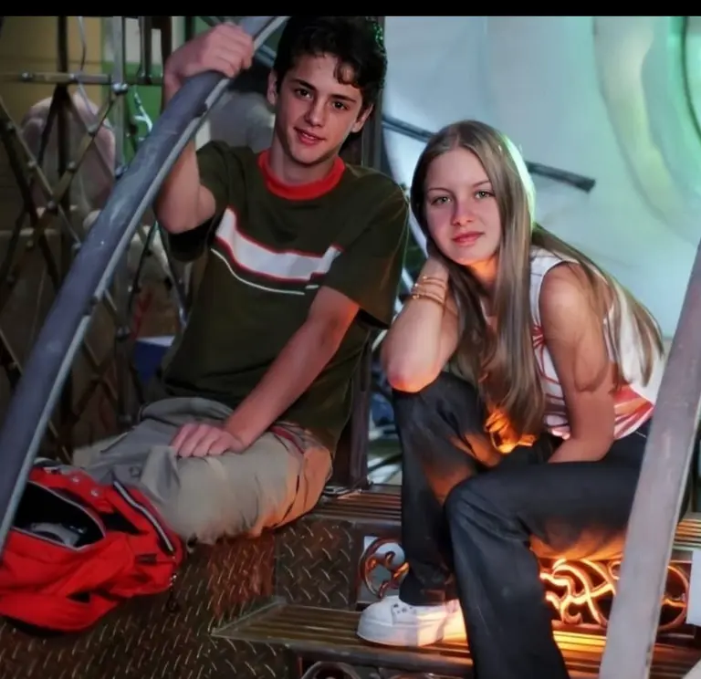 ¿Te acuerdas de 'Sol de la Riva'? Mira cómo luce esta exRebelde en la ...