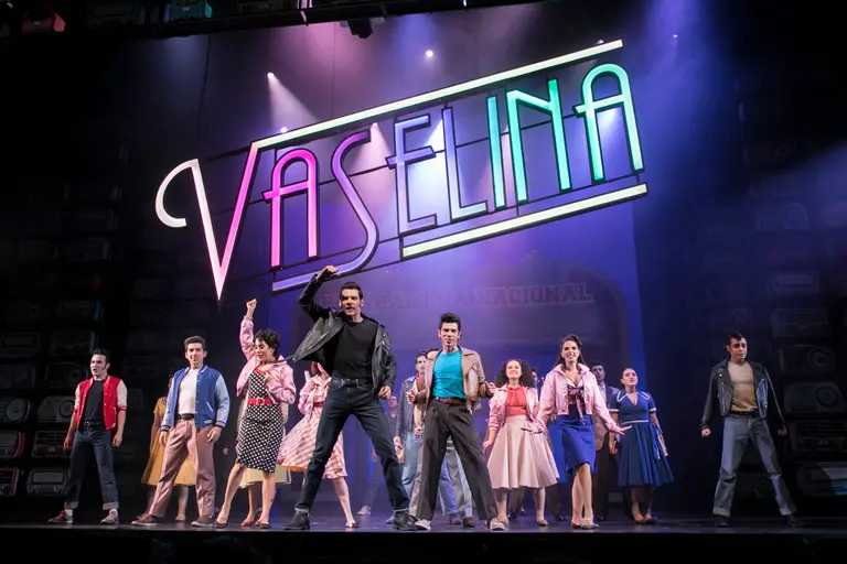 ¡Vaselina regresa a México! | Las Estrellas Home Lo Último | Las Estrellas