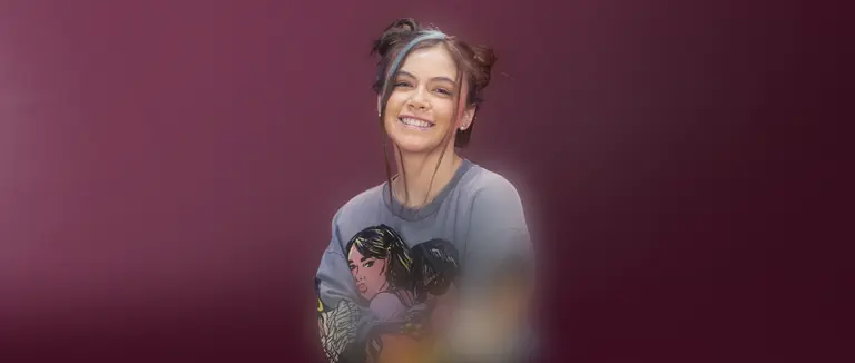 Conoce al novio de Isi Vives, 'Miranda' en 'Si nos dejan' | Shows Lo ...