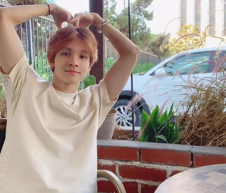 Asesinan en México al padre de Kim Samuel, famoso cantante de K-Pop ...