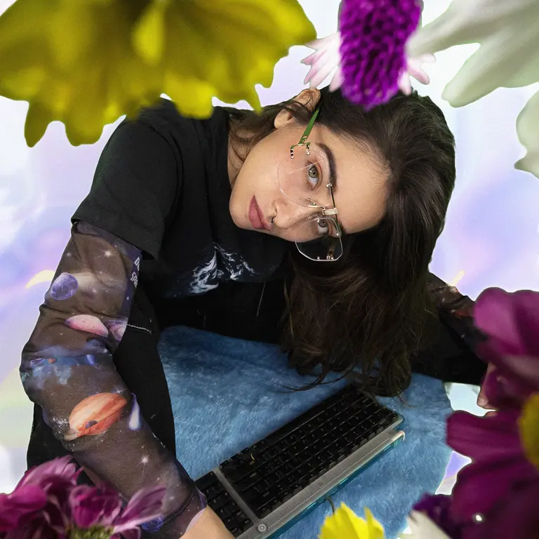 María Becerra cuenta su historia de amor en ‘Tú me lo haces fácil’, su ...