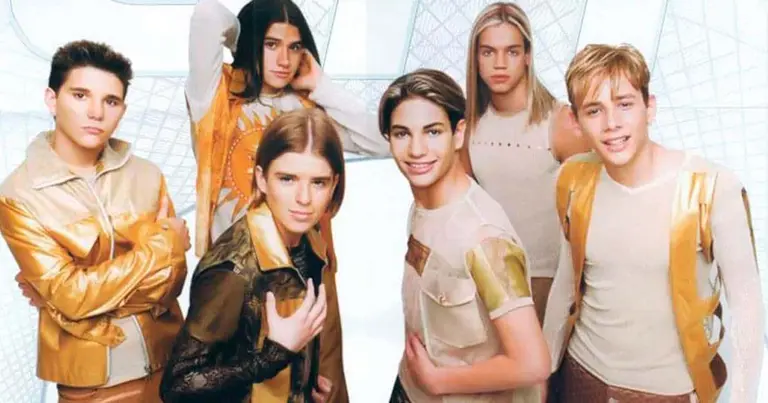 TEST: ¿Puedes identificar estas canciones de Uff con una frase? | Las ...