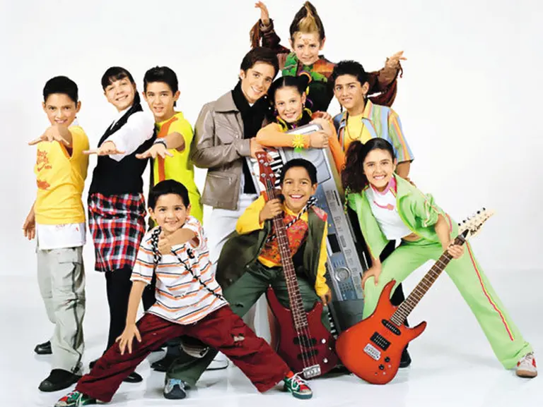 A 15 años de su estreno, mira cómo ha cambiado el elenco de ‘Misión SOS ...