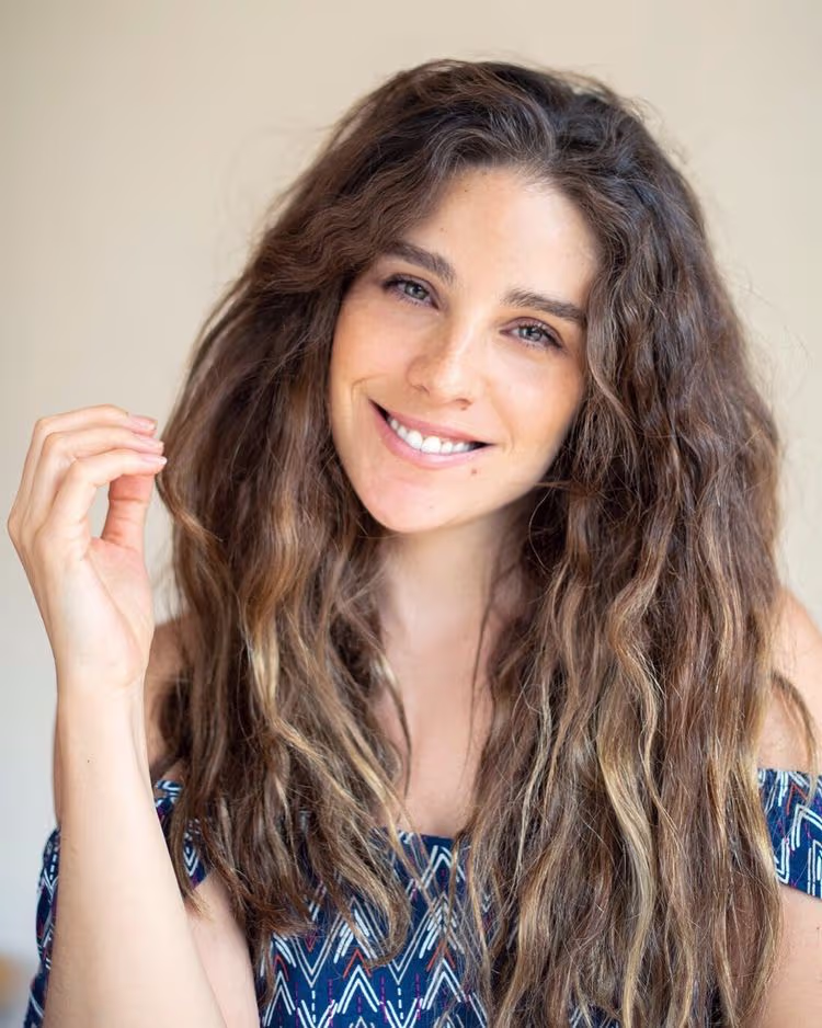 Daniela Cordero regresa a las telenovelas y se integra al elenco de ‘Si ...