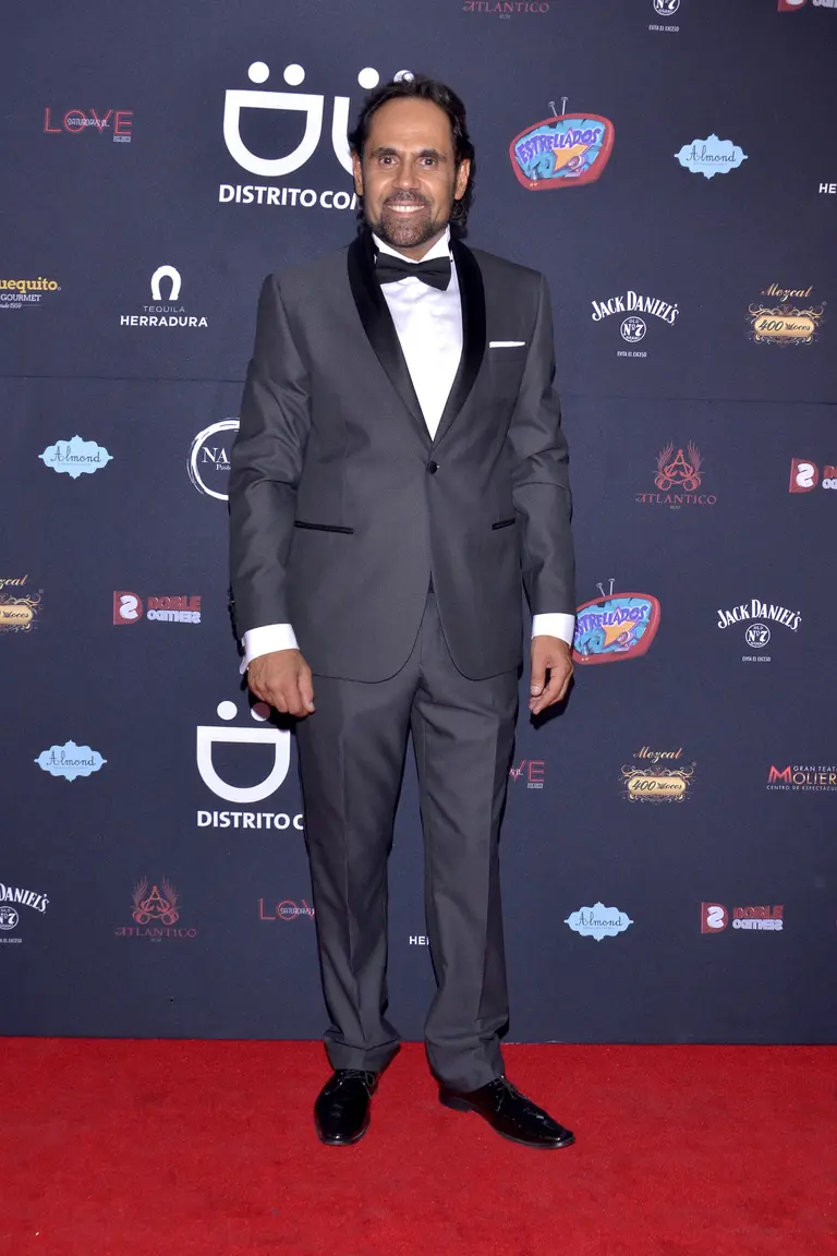 Distrito Comedia se renueva para ti | Las Estrellas Home Tus Estrellas ...