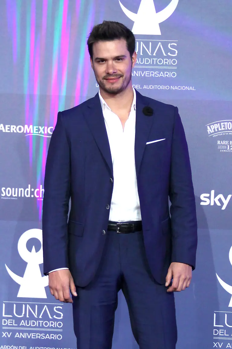 En fotos: Conoce a los primeros actores que se integran a la nueva ...