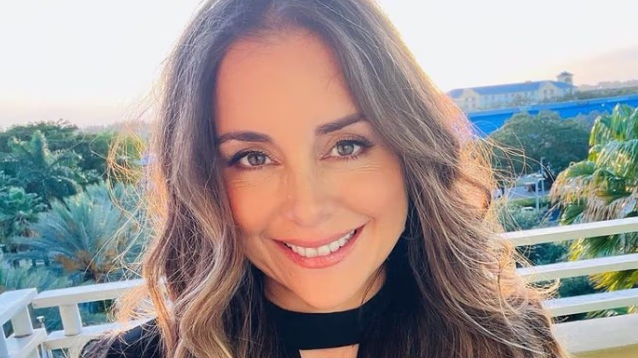 Karyme Lozano anuncia su gran regreso a las telenovelas; ¿en dónde ...