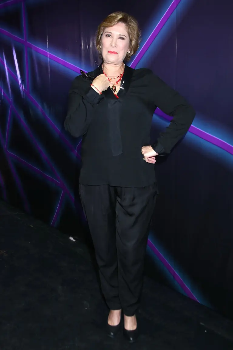 Olivia Bucio hará mancuerna con Michelle Renaud y Danilo Carrera en la ...