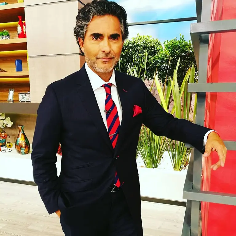 Raúl Araiza habla del mejor momento de su carrera y de cómo enfrenta ...