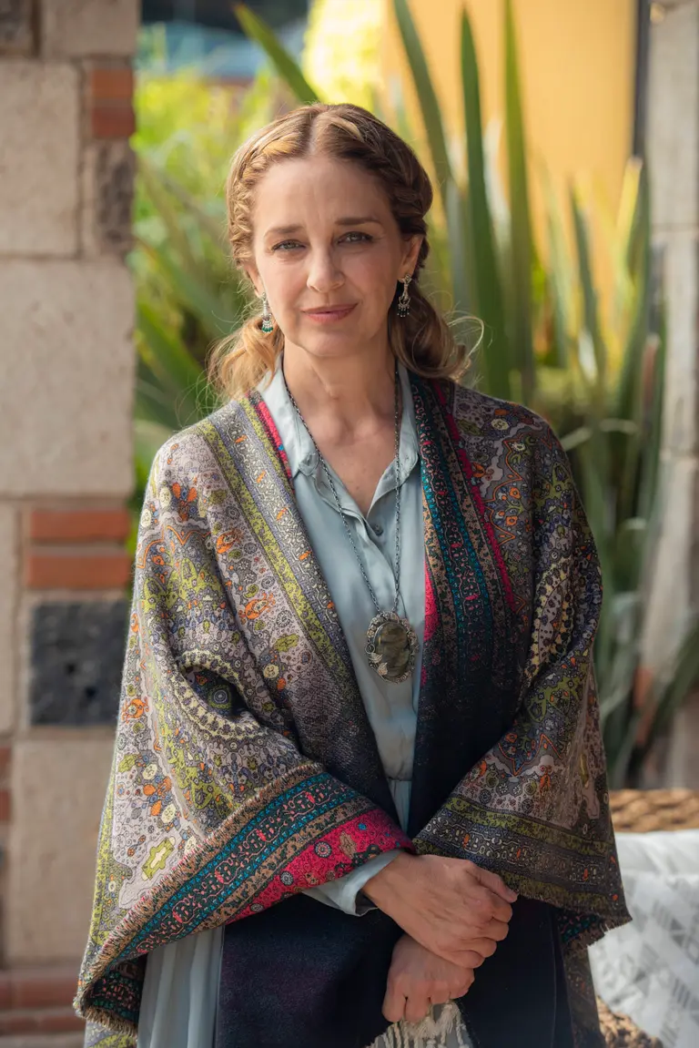 Claudia Ramírez llega a 'Confesiones' a contar todo sobre su carrera y ...