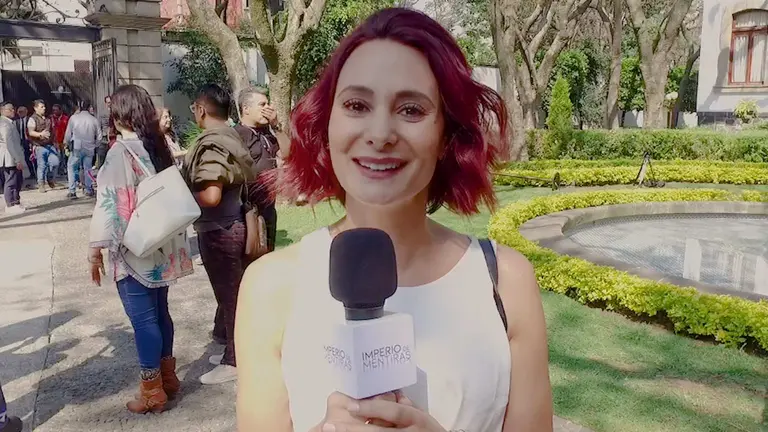 “Es una mujer víctima del maltrato de un hombre”: Sandra Kai sobre su ...