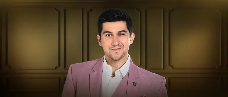 ¿Quién es Jerry Velázquez? | Shows Tus Estrellas | Las Estrellas