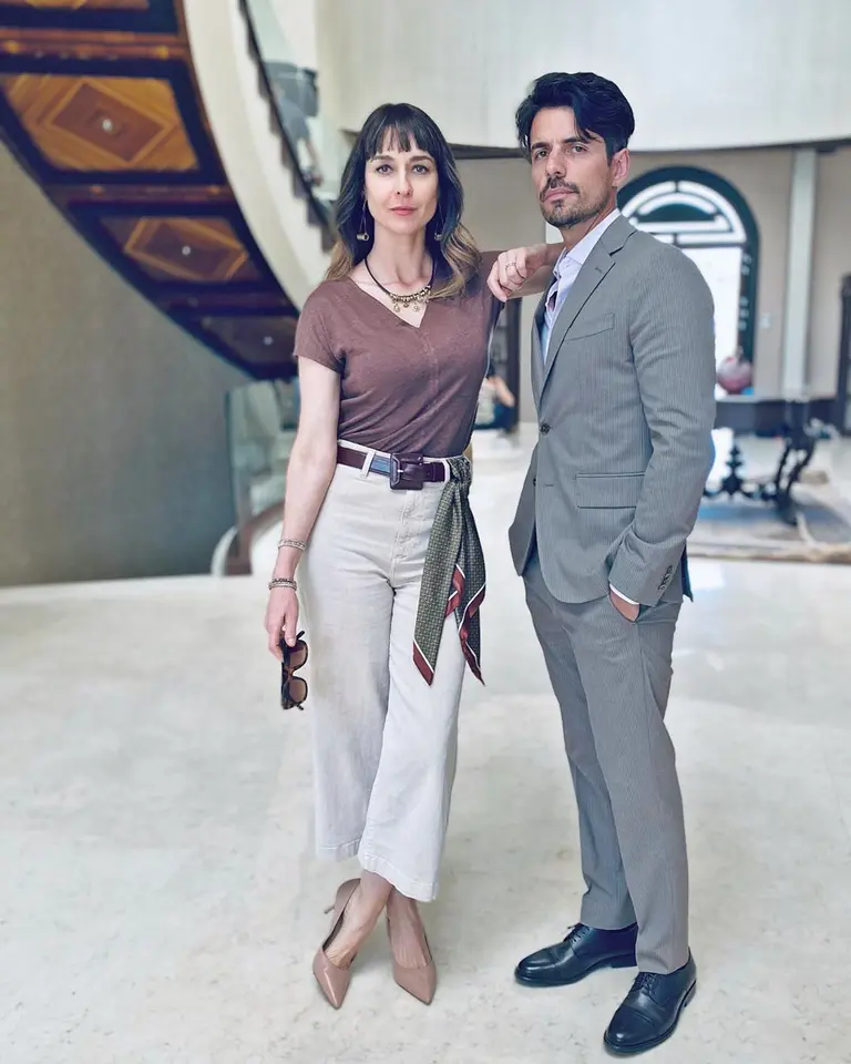 ”Va a dar mucho de qué hablar”: Juan Martín Jáuregui sobre su personaje ...