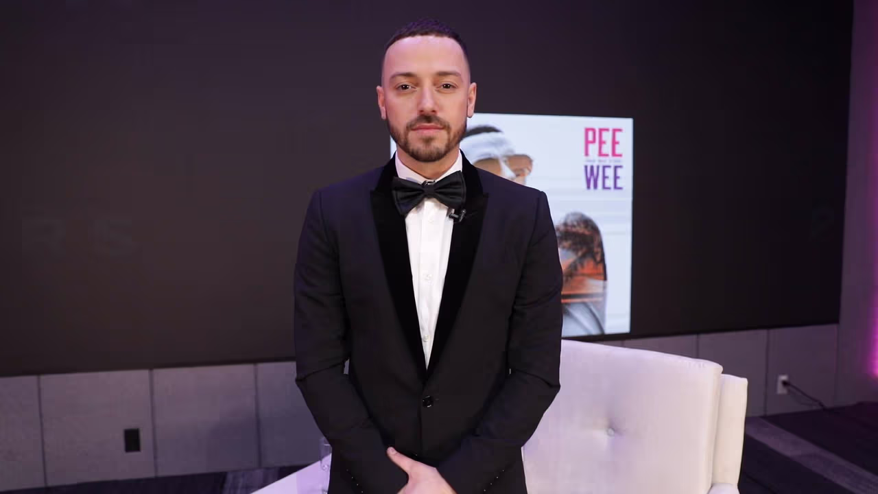 A 15 años de Dulce Niña, Pee Wee confiesa que nunca imaginó el éxito de ...