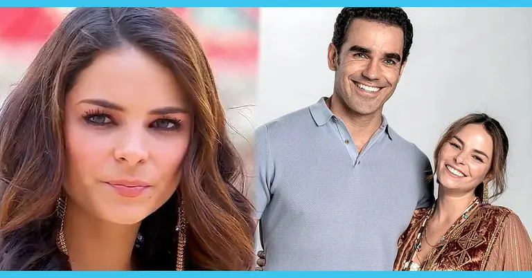 Alejandra Robles Gil, así fue su debut en las telenovelas ¡lucía irreconocible! | Shows ...