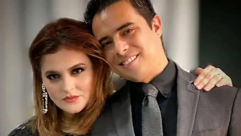 Allisson Lozz luce más cambiada que nunca y muestra cómo la consiente ...