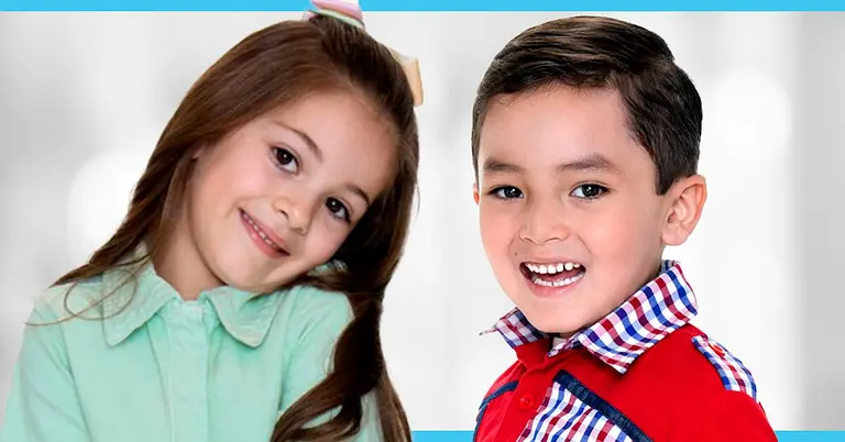 André Sebastián y Camille entre lágrimas se despiden de 'Mi Camino es Amarte' | Shows ...