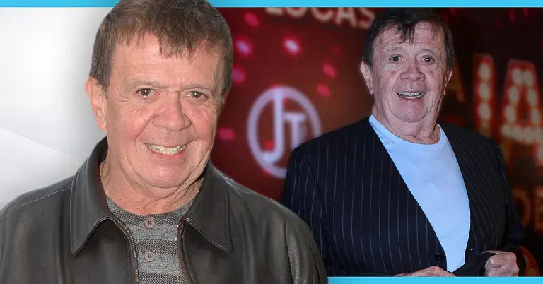 Así fue el debut de Chabelo en el cine de oro mexicano | Shows ...