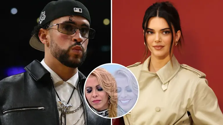 ¿Bad Bunny y Kendall Jenner terminaron? Rumor pone felices a los fans ...