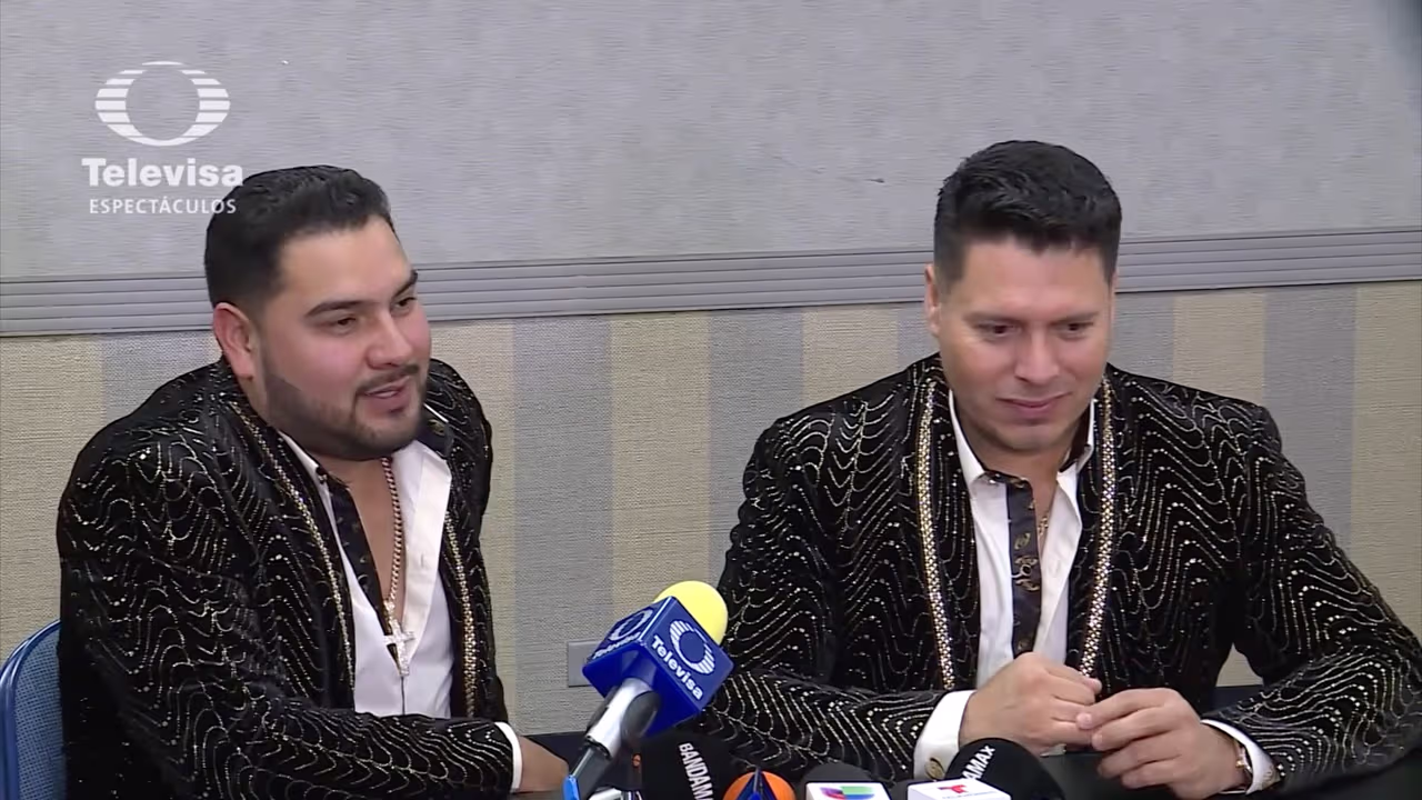 Banda MS sorprende en Chicago | Shows Espectáculos | Las Estrellas
