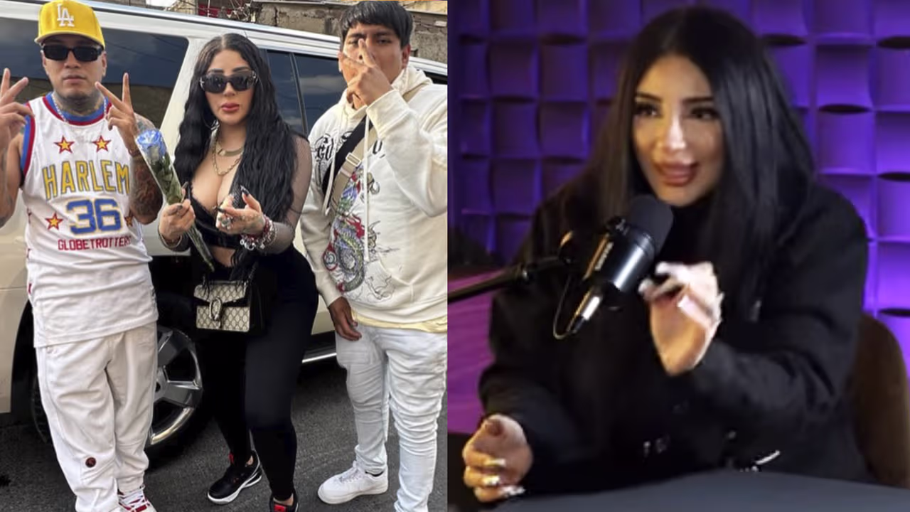 Bellakath explota contra quienes critican el reggaetón (video viral ...