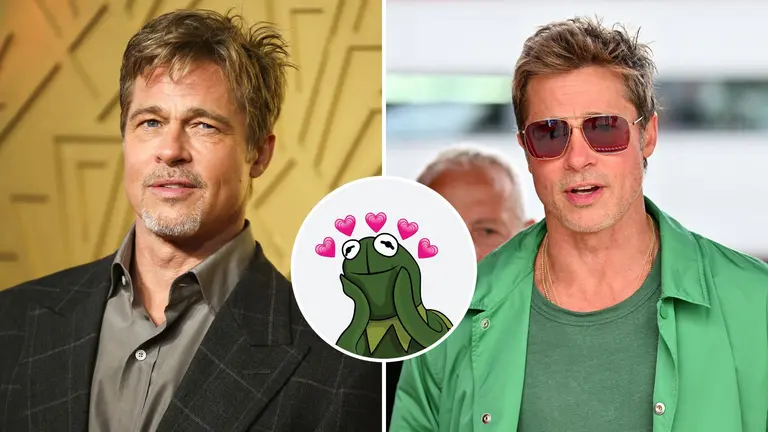 Brad Pitt cumple 60 años: fans impactados por su físico lanzan los ...