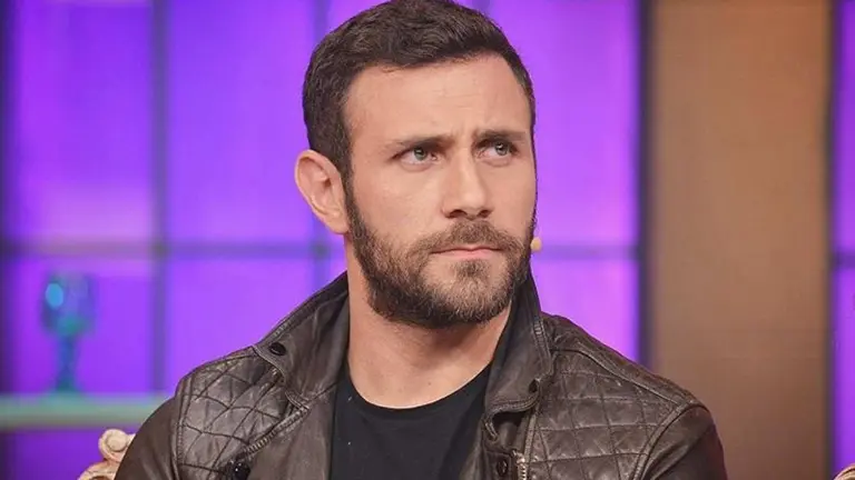 Carlos Ferro revela las cualidades que debe de tener la mujer que ...