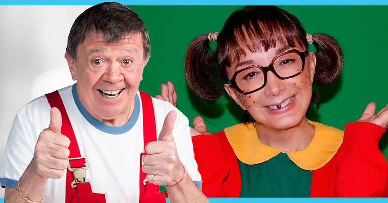 Chabelo reaparece en Televisa y ¡prepara sorpresa junto a La ...