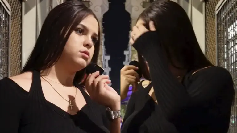 Chica descubre que su papá era su mayor seguidor en OnlyFans (video ...