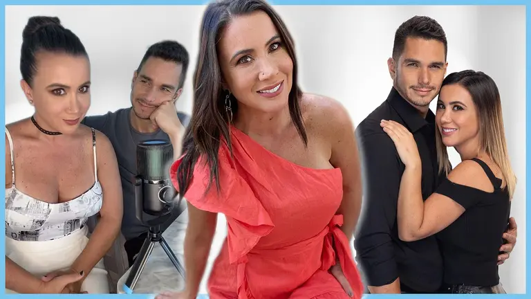 Mariazel no se limita y revela 'todo lo que ama de su esposo' | Shows ...