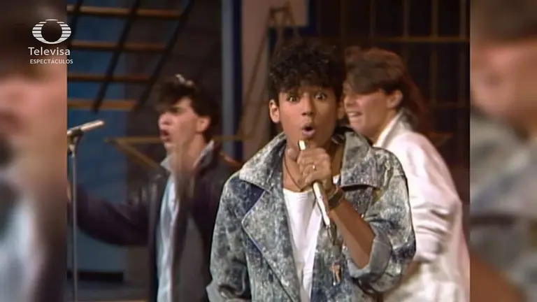 Comienzan grabaciones de la bioserie de Menudo | Shows Espectáculos ...