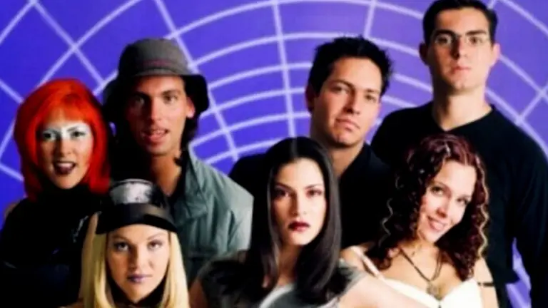 DKDA se reencuentra 22 años después, ¿sin Alessandra Rosaldo? | Shows ...