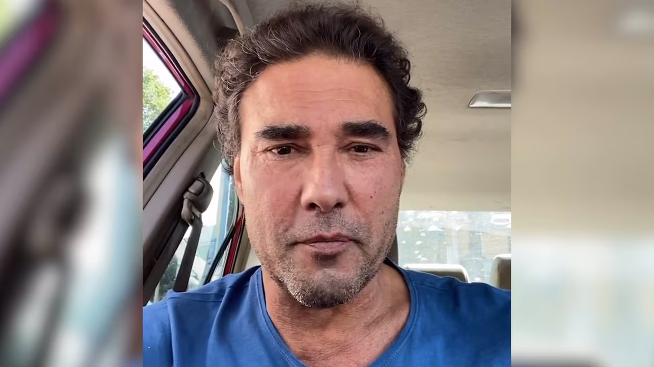 Eduardo Yáñez reaparece para desmentir a revista que asegura tiene ...