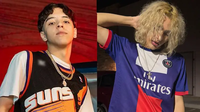 Él es Fabio Capri: El hermano de Xavi, intérprete de 'La diabla', que ...