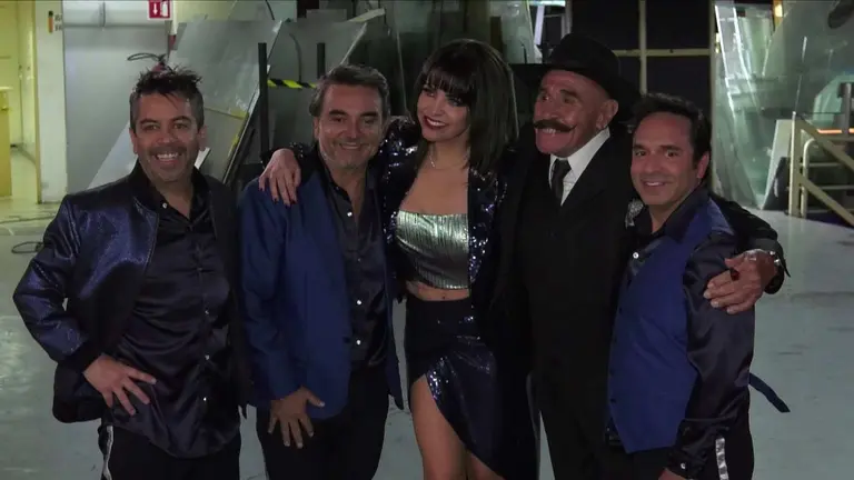 ¿El regreso de ‘Chiquilladas’?: Carlos Espejel, Pierre Ángelo y ‘El ...