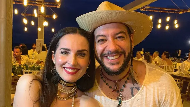 Faisy se reencuentra con el amor de su vida después de 14 años y se ...