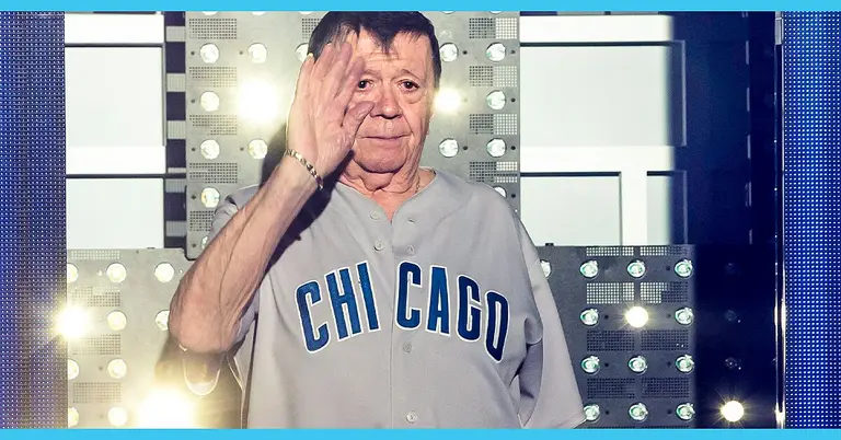 Familia de Xavier López ‘Chabelo’ revela cómo fue su fallecimiento ...