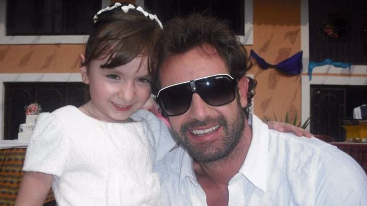 Fernanda Sasse, actriz de 'Un Refugio para el Amor', presume a su novio ...