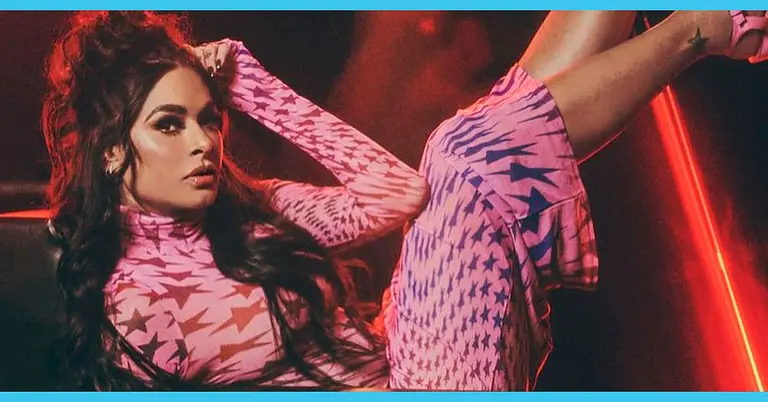 ¿galilea Montijo Se Reencuentra Con Su Gran Amor En Los Latin American