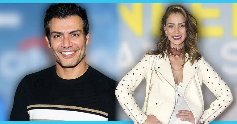 José Alberto Castro revela título de telenovela con impactante video ...