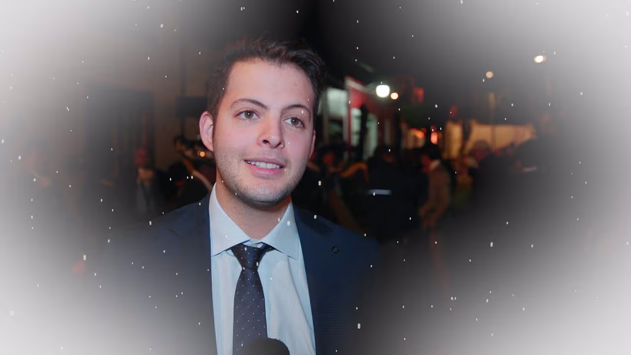 Julio Vallado comparte sus planes para el 2019 | Shows Espectáculos ...